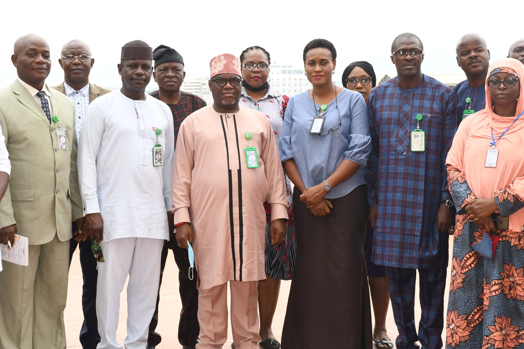 TECHNICAL CAPACITY DEVELOPMENT ON VIRTUAL/ON-LINE COMMUNICATION ...