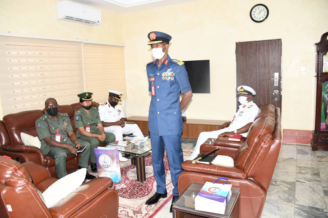 CYBER SECURITY- DEFENCE MINISTER SAYS NIGERIA CAN’T AFFORD TO BE LEFT ...