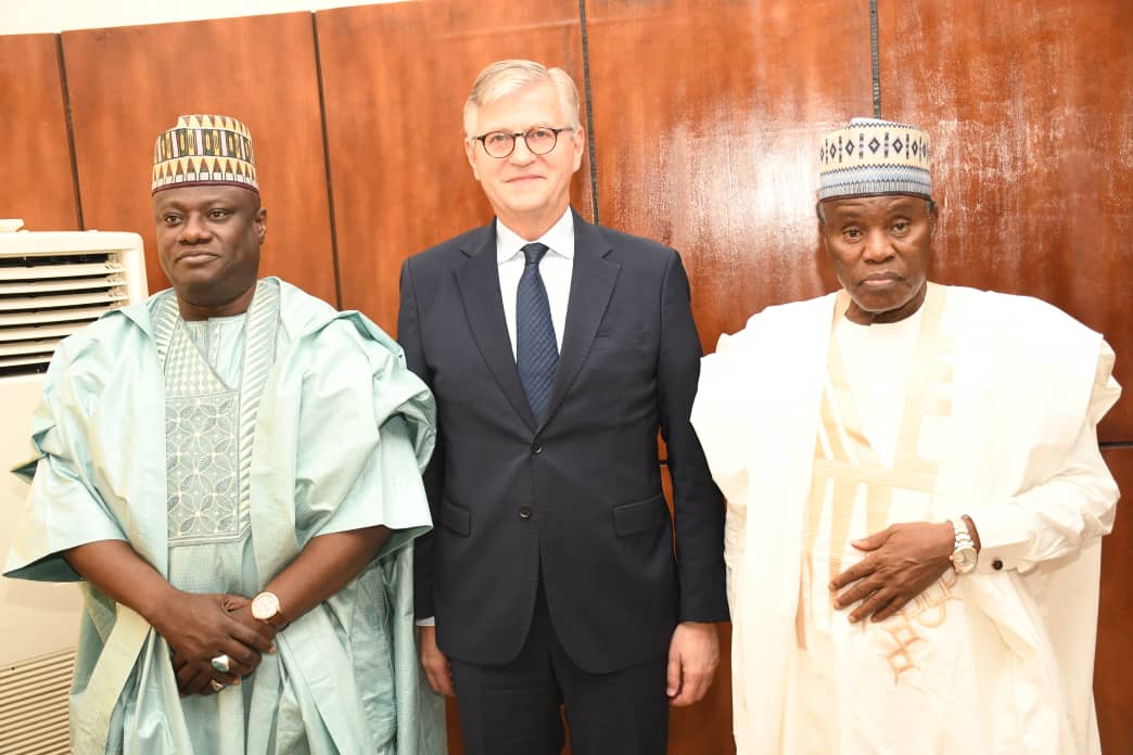 Nigeria reaffirms promotion of World Peace and Regional Stability ...