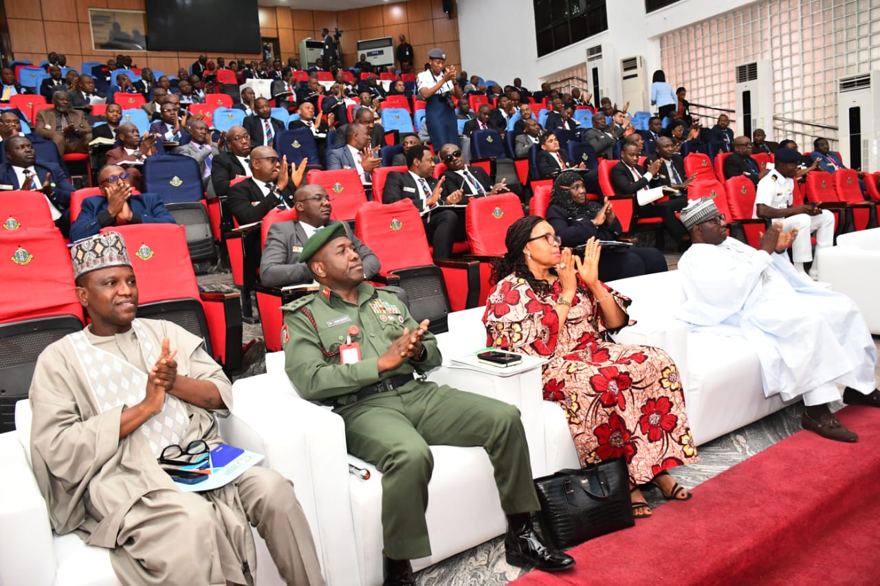 DEFENCE POLICY, A CRITICAL COMPONENT OF NATIONAL SECURITY –PERMANENT ...