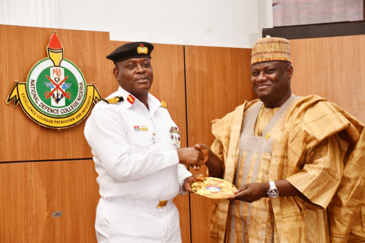 DEFENCE POLICY, A CRITICAL COMPONENT OF NATIONAL SECURITY –PERMANENT ...