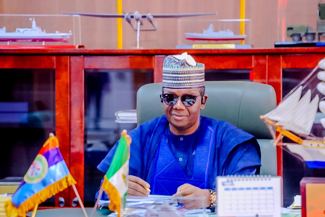 TERROR KINGPIN BODERI FALLS: MATAWALLE COMMENDS NIGERIAN MILITARY – Ministry of Defence