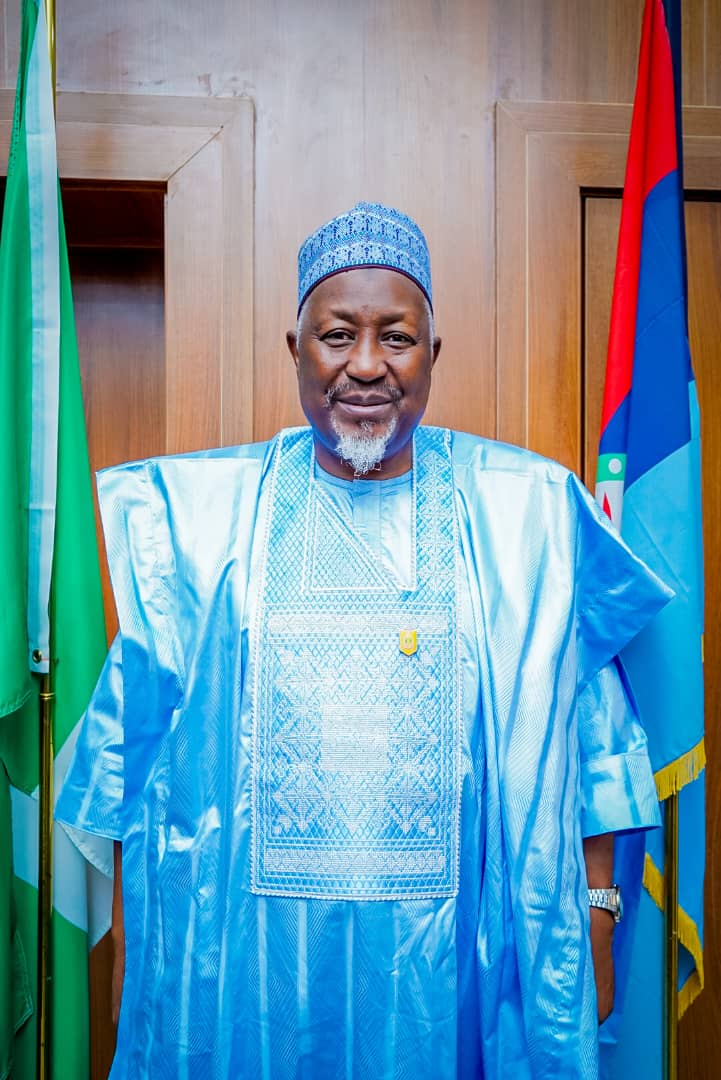 EID-EL-KABIR: DEFENCE MINISTER WISHES NIGERIANS A PEACEFUL CELEBRATION – Ministry of Defence